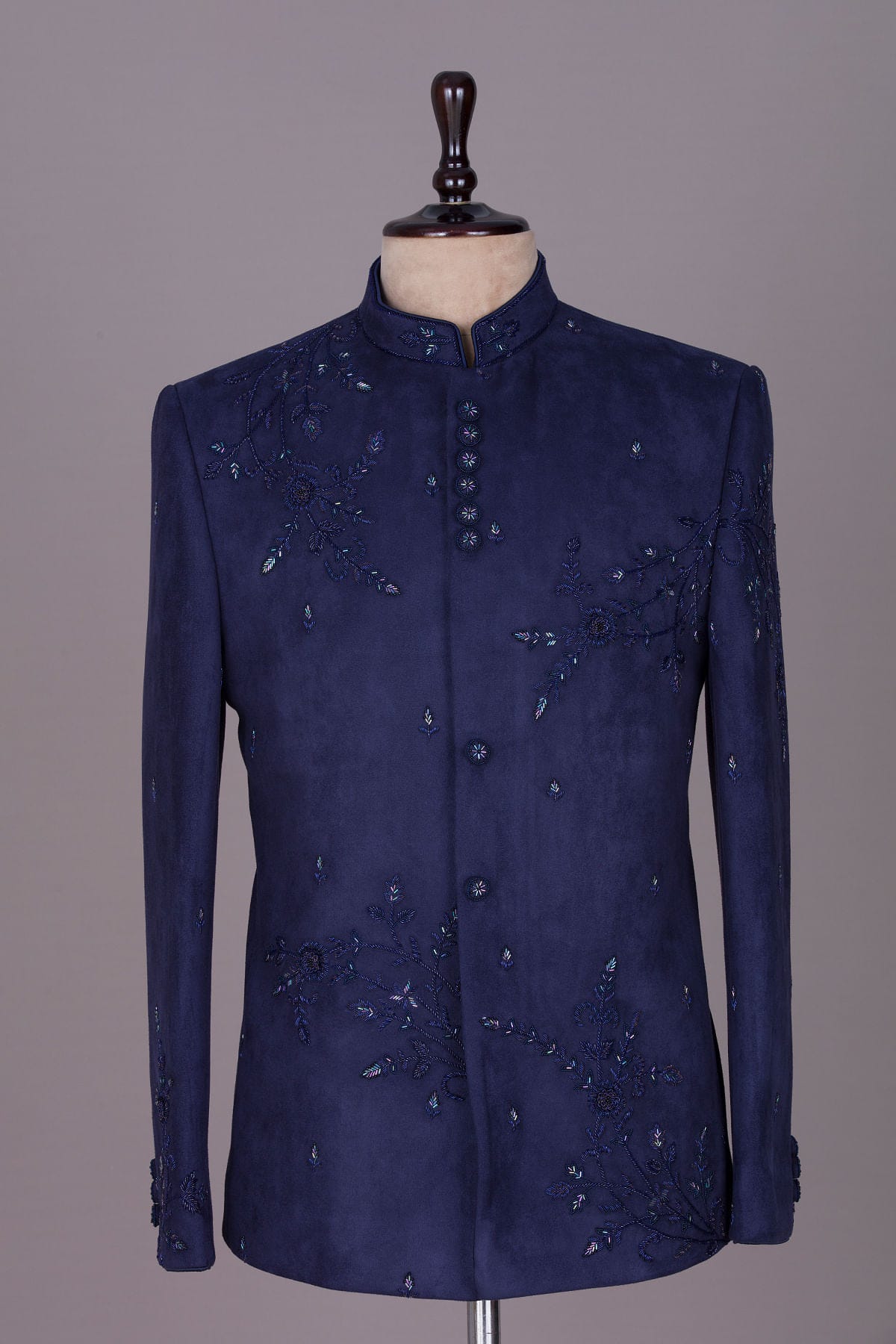Desi Mundas: Discover the Best Designer Suits at Samyakk.com | by ...