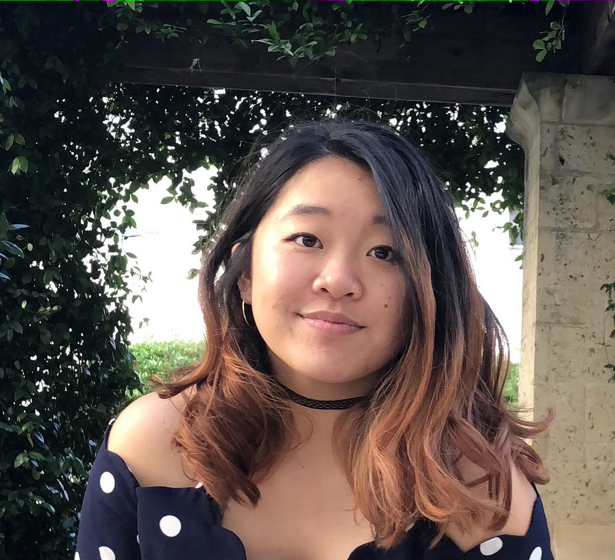 CS371p Fall 2020: Jessica Ma. What did you do this past week? | by ...