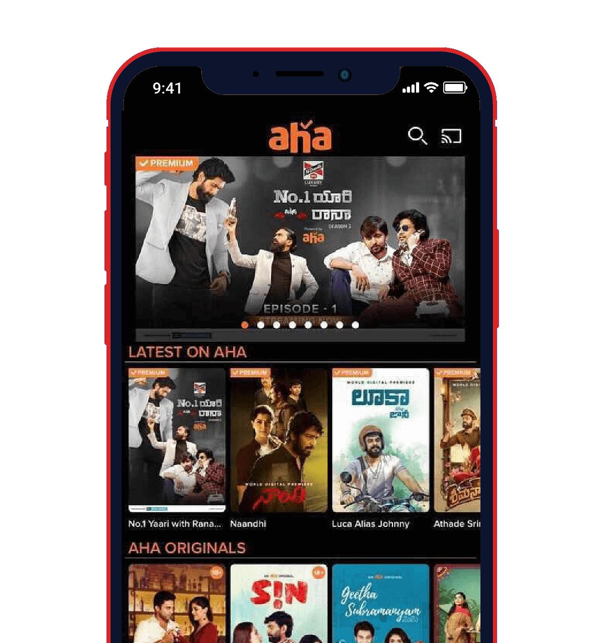 How aha Gained a 5x Increase in Engagement Using Push Notifications | by CleverTap | Medium