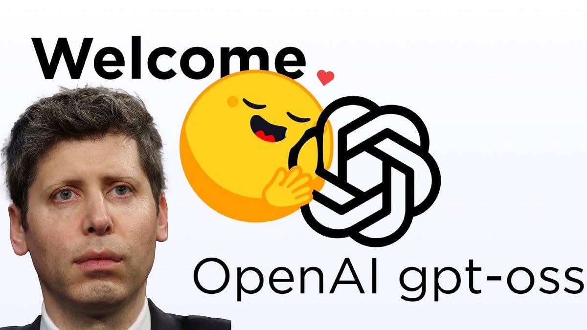 What You Need to Know About Fine Tuning GPT-OSS: OpenAI’s Open-Source ...