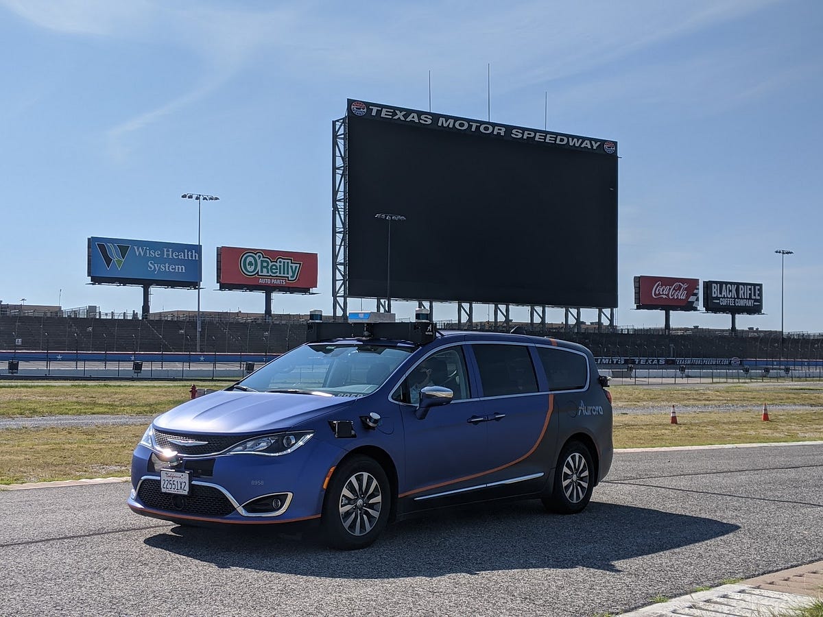 The Aurora Test Site Network: a Smart Approach to Developing the Aurora ...