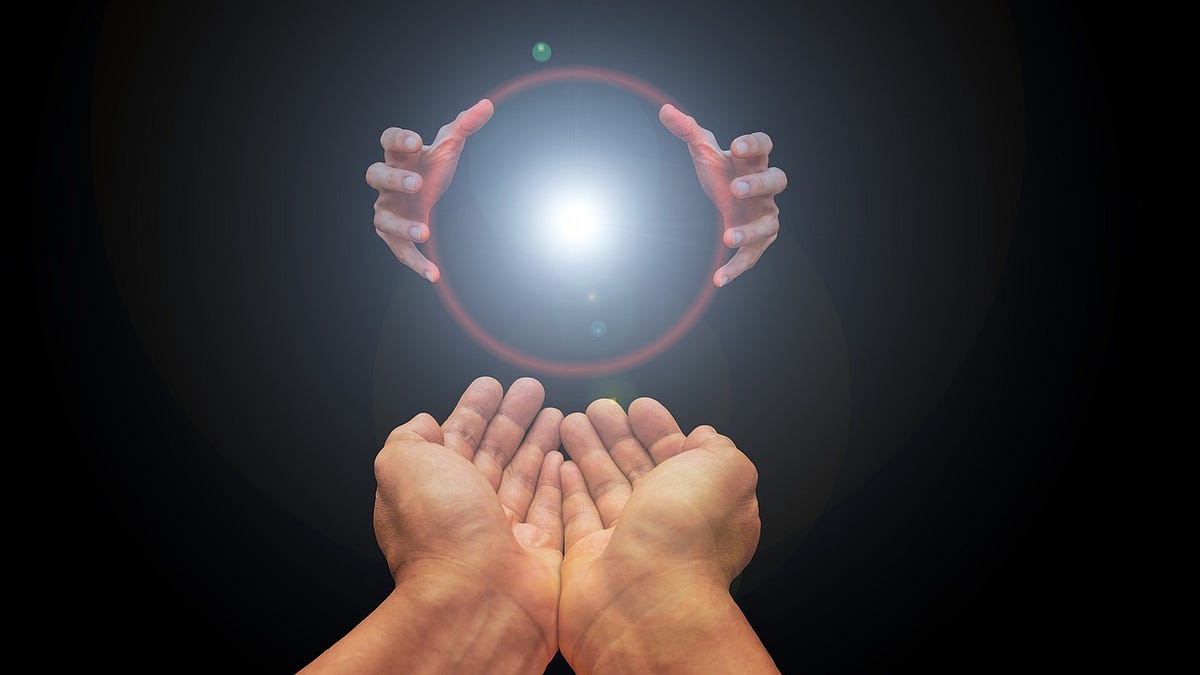 Law of Reciprocity: The Art of Giving & Taking | by ArmaniTalks | Medium