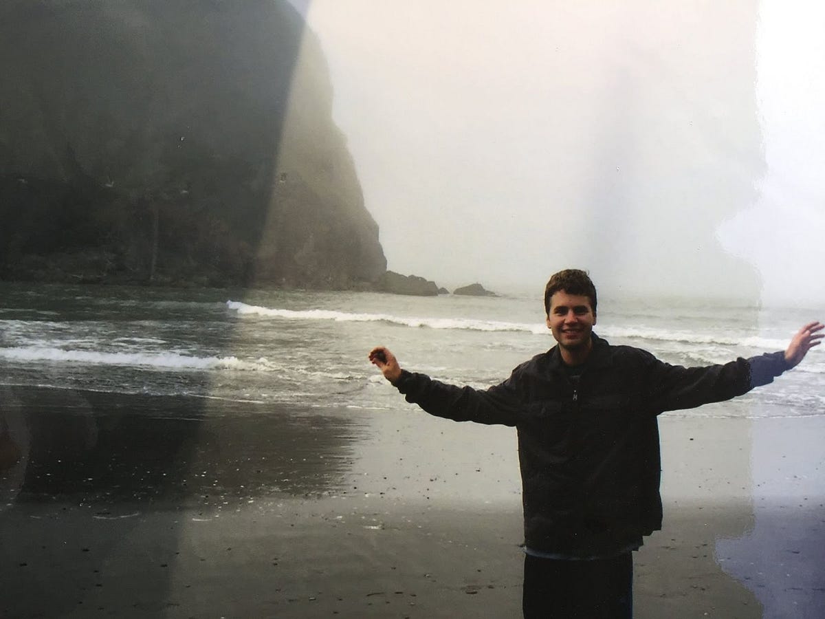 “After David Died”. He lost his battle with depression and… | by Lynda ...