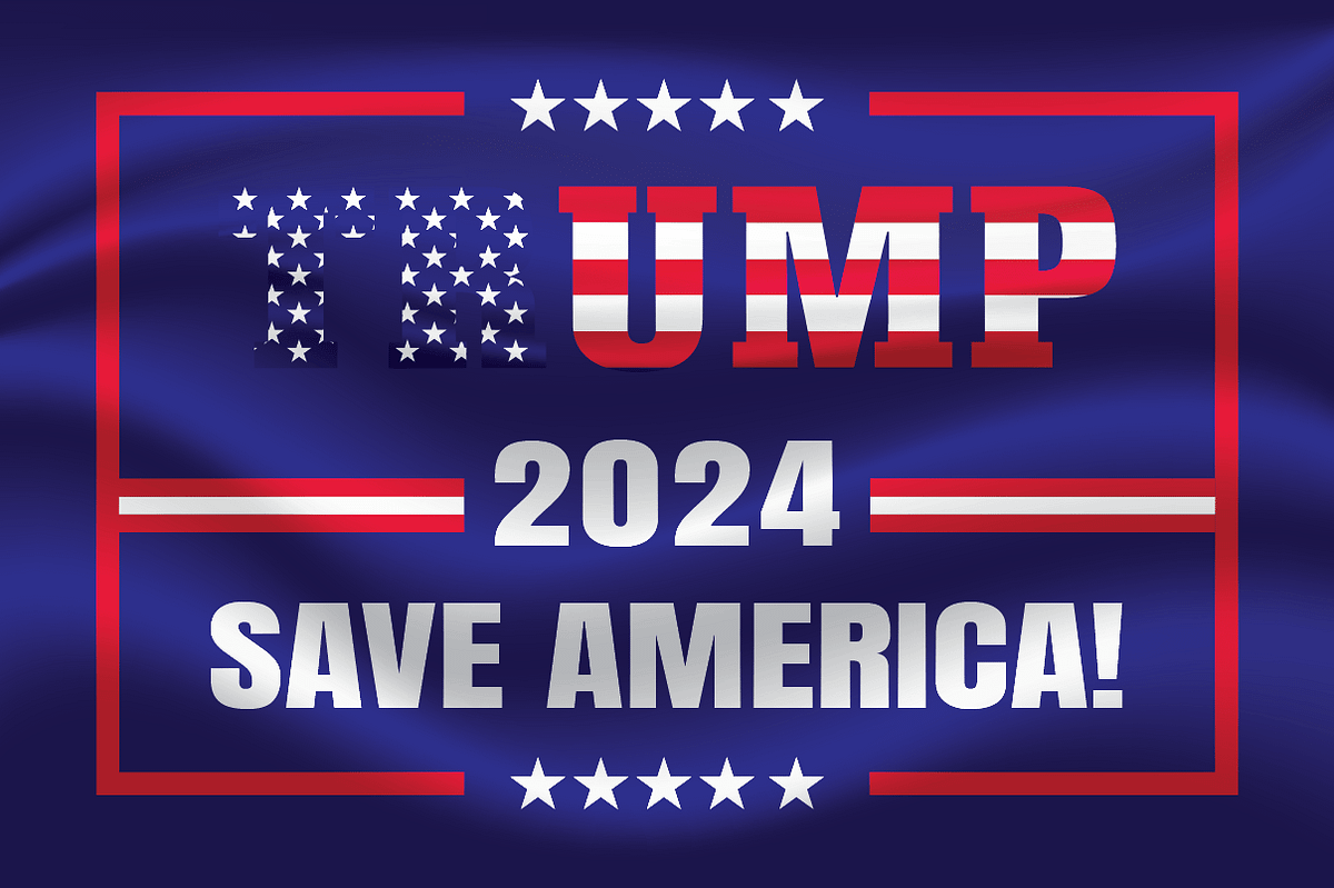 Trump Save America (T-shirt Designs) | by Craftycarla | Medium