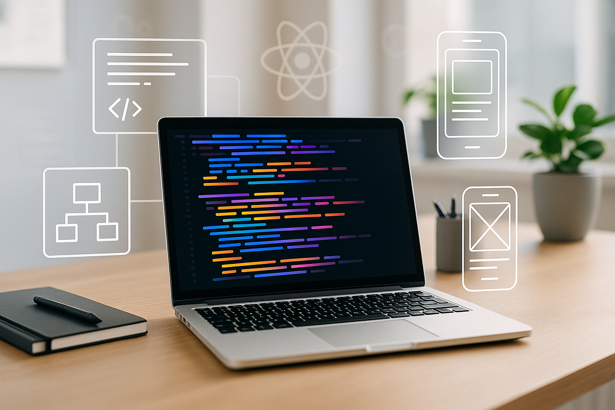 Best React Native Code Generation Tools for Rapid App Development in ...
