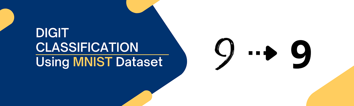 Digit Classification Using MNIST Dataset | by iamHassan | Medium
