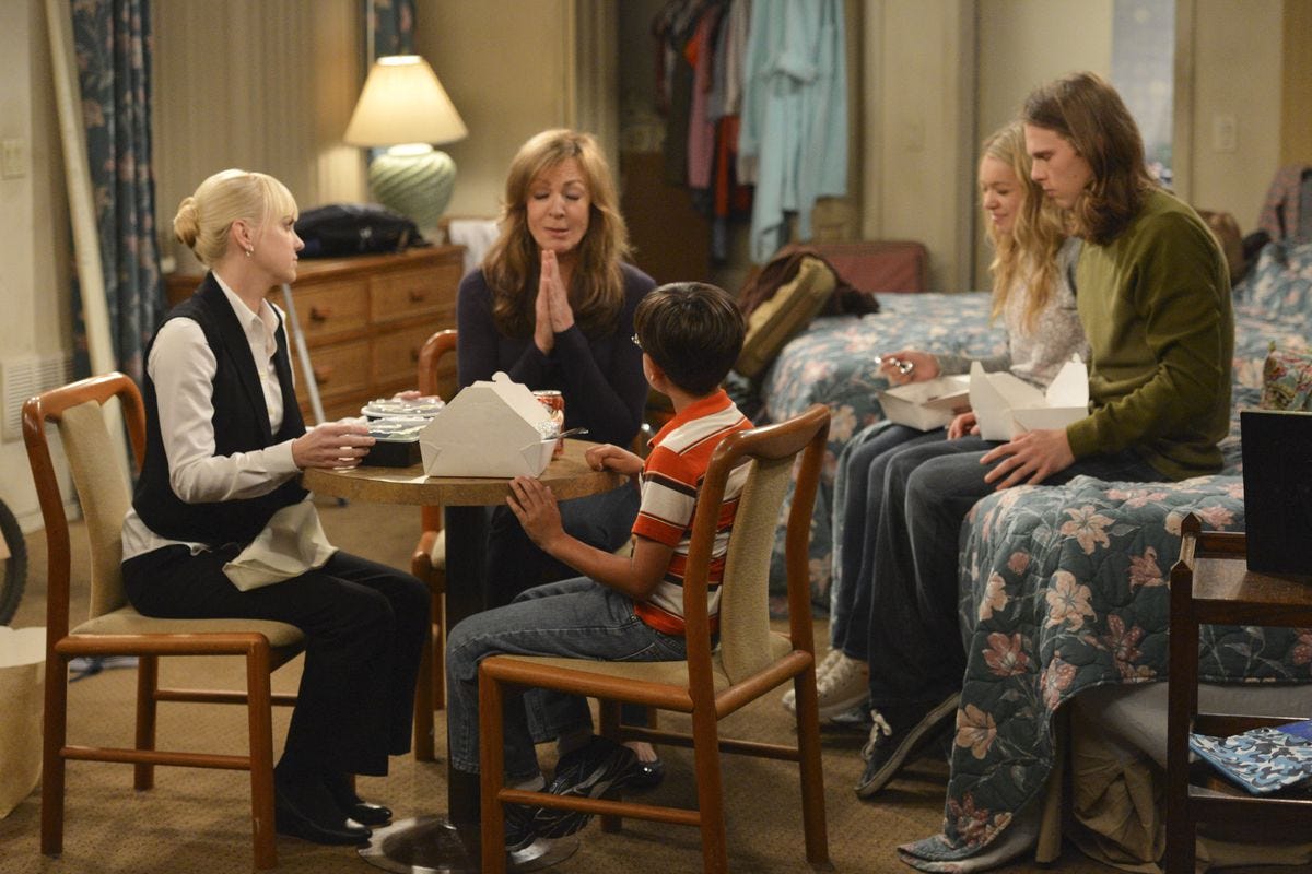 3 ways to heal generational trauma with the Plunkett family | by Nina ...