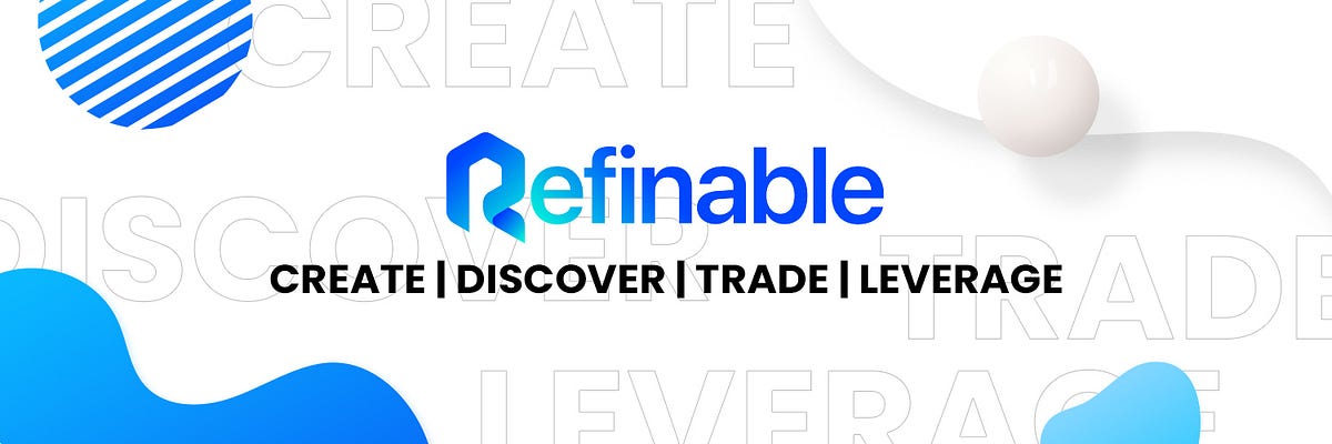 Refinable — Create, Discover, Trade and Leverage Any Digital Content ...
