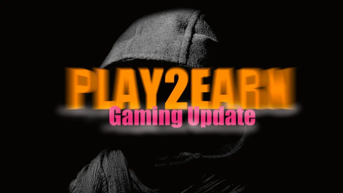 Play2Earn Web3 Gaming Update — NFTs, Pack Openings and Crypto | by mypathtofire | Coinmonks ...