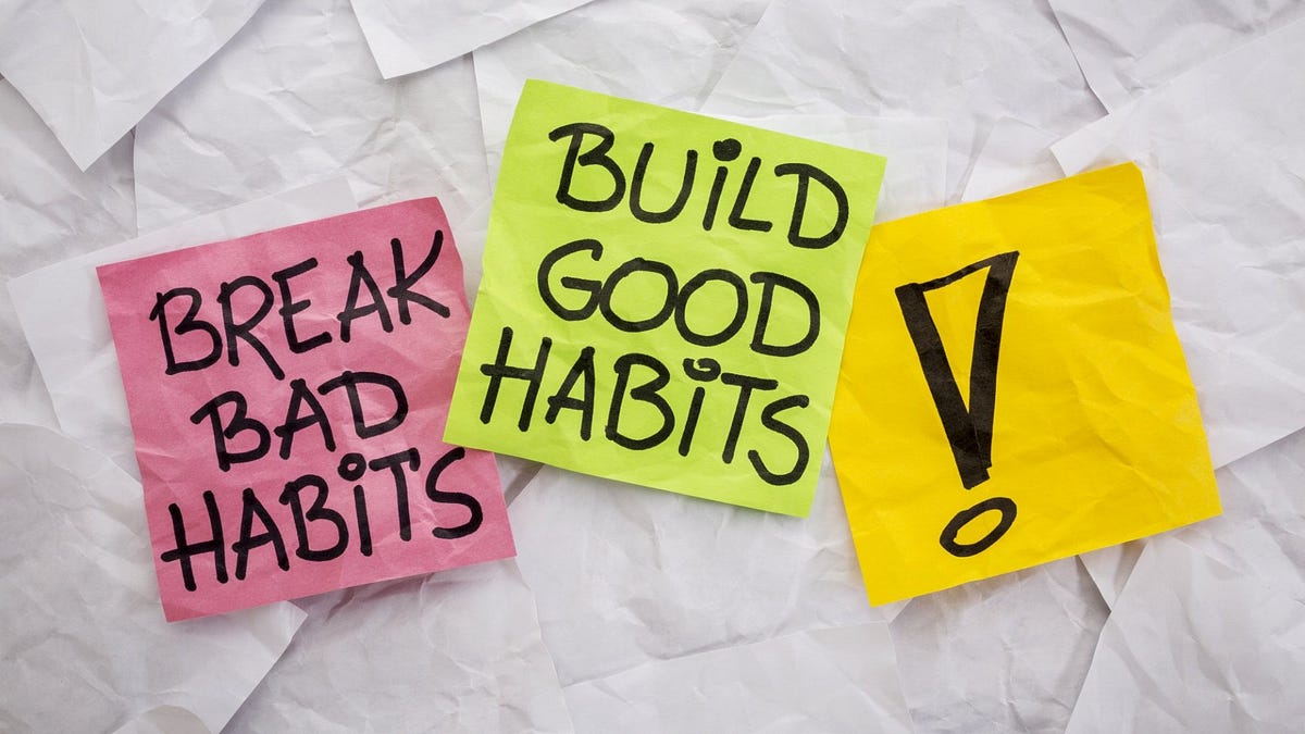 Why James Clear’s Atomic Habits Book Actually Works | by Dina Osman ...