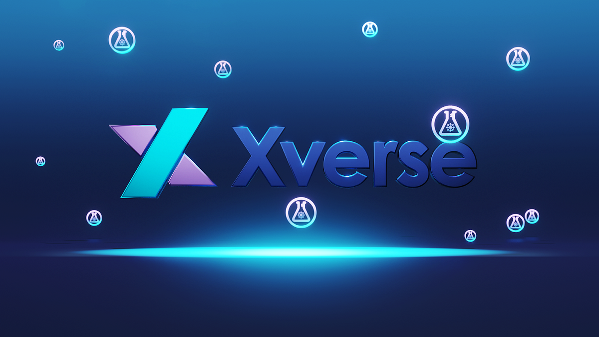 What is XVERSE?. As you are aware, Dexlab will be… | by Dexlab | Dexlab ...
