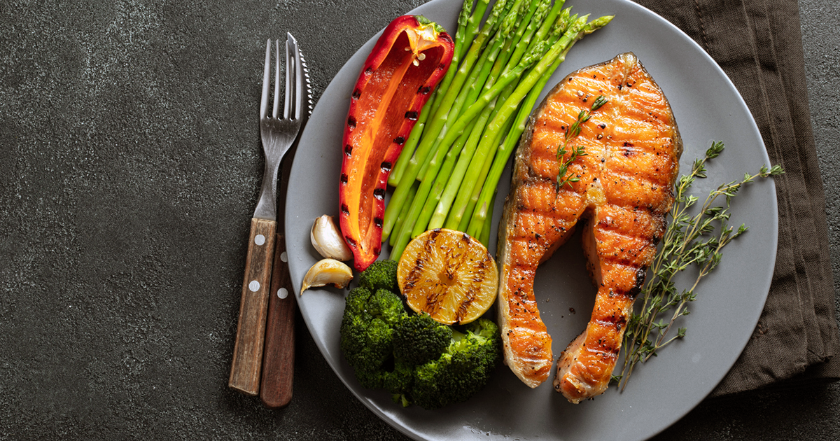 The #1 Keto Meal Plan: Start Losing Weight and Regain Your Health | by ...