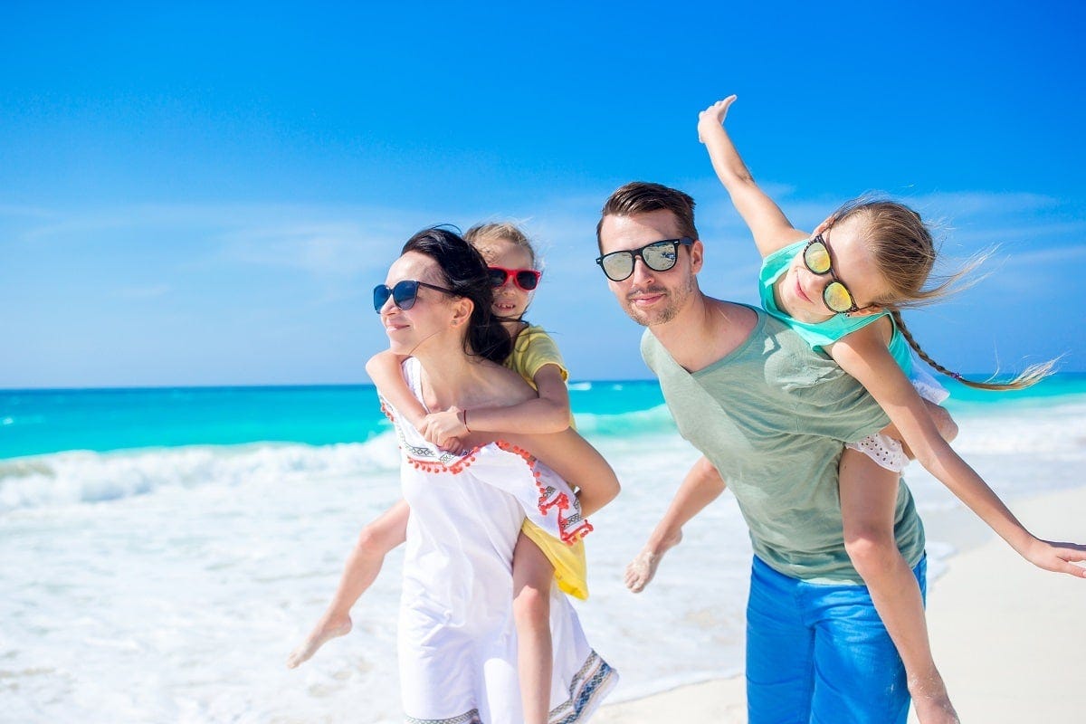 10 Family-Friendly Destinations Worldwide | The Green Voyage
