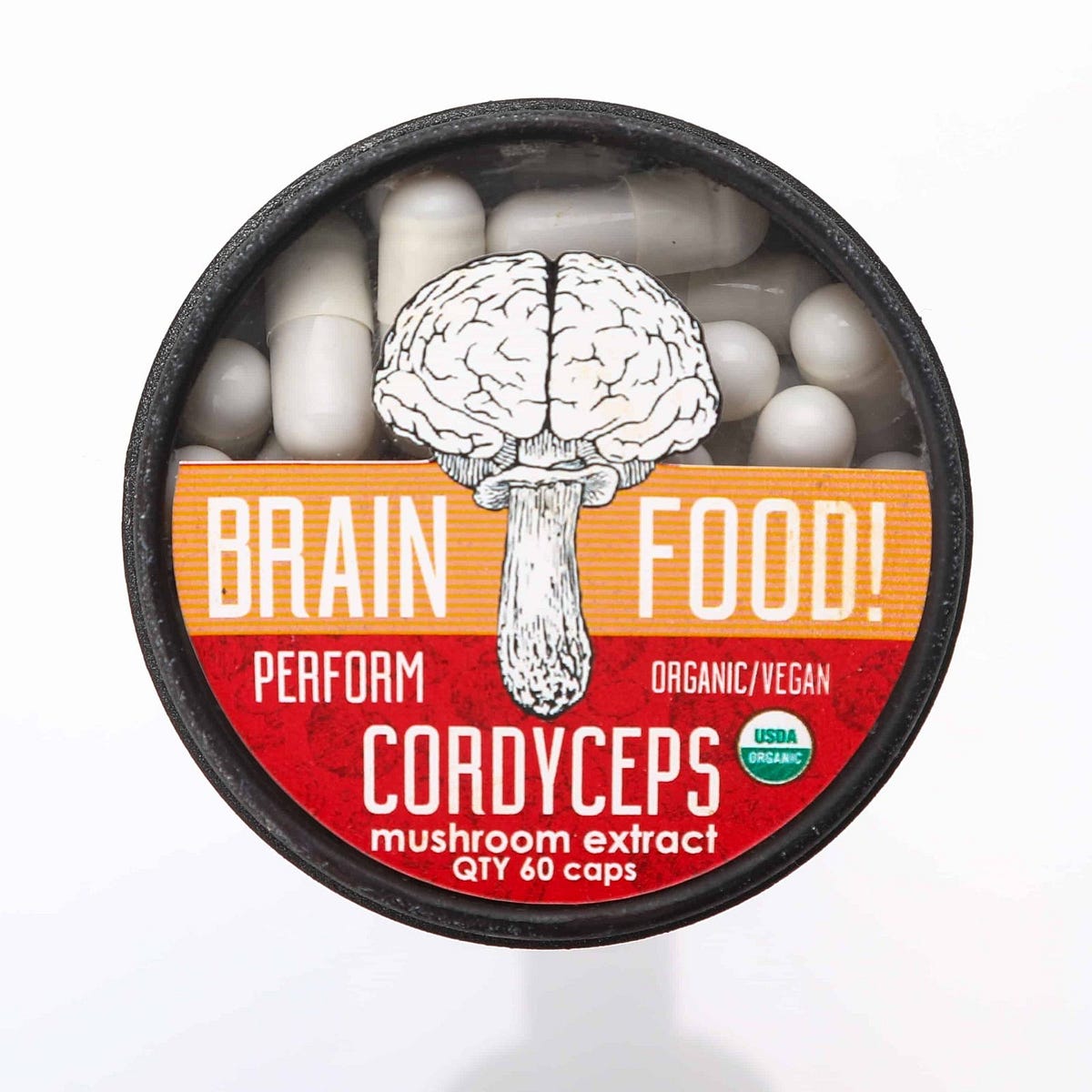 mushroom supplements for brain | by Vivian | Jul, 2024 | Medium