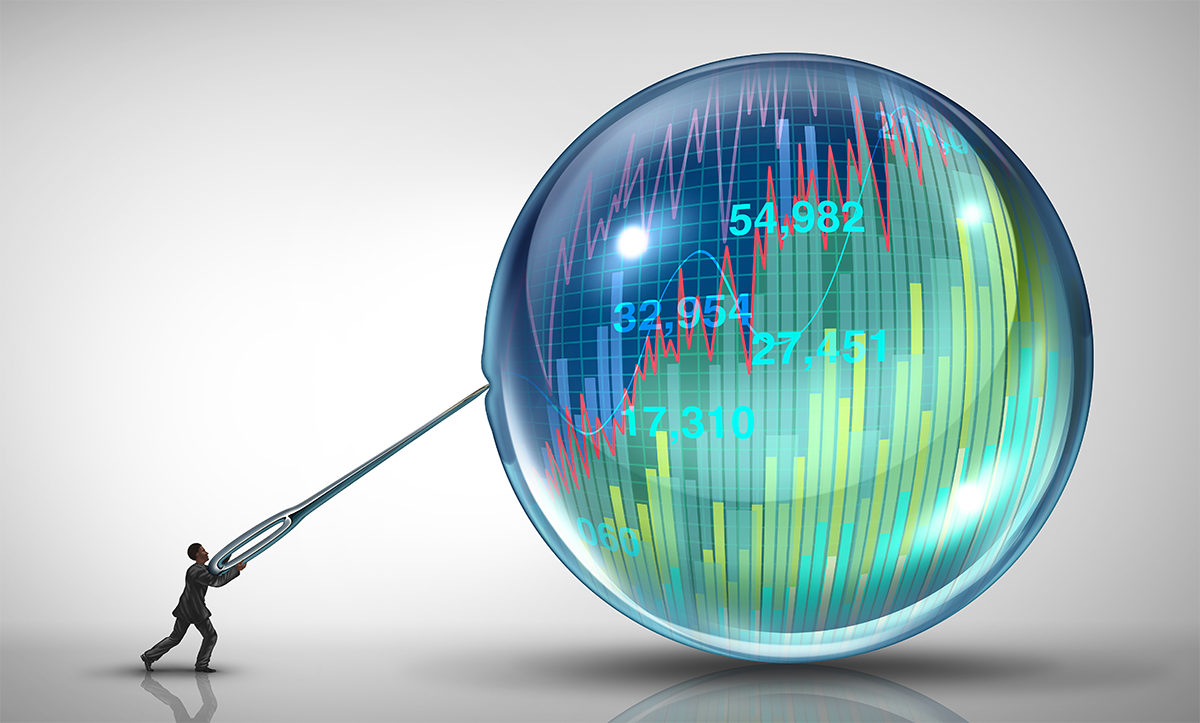 Software Engineering Industry (IT) Bubble Burst | by Alok Kumar | Medium