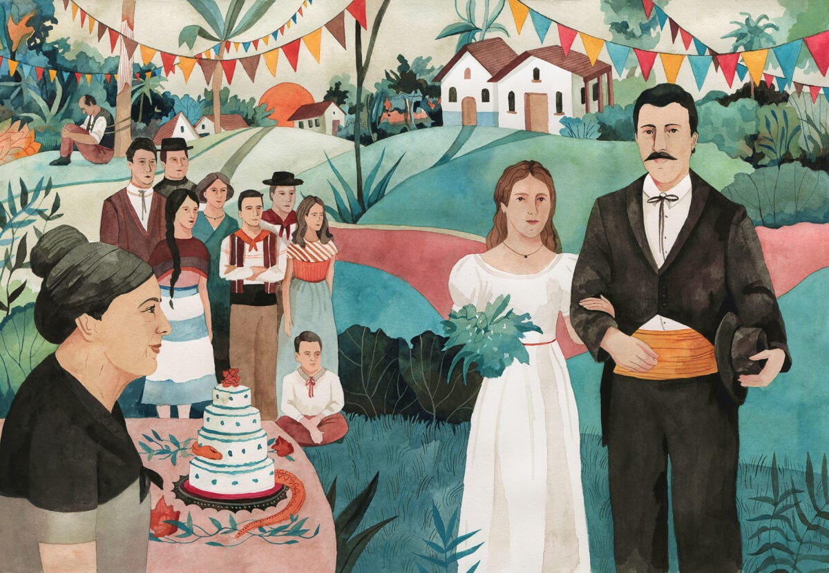 The Life Lessons Beneath Magical Realism | by Luisa Ripoll Alberola ...