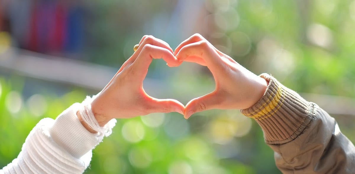 An important lesson in friendships and love no one taught us | by ...