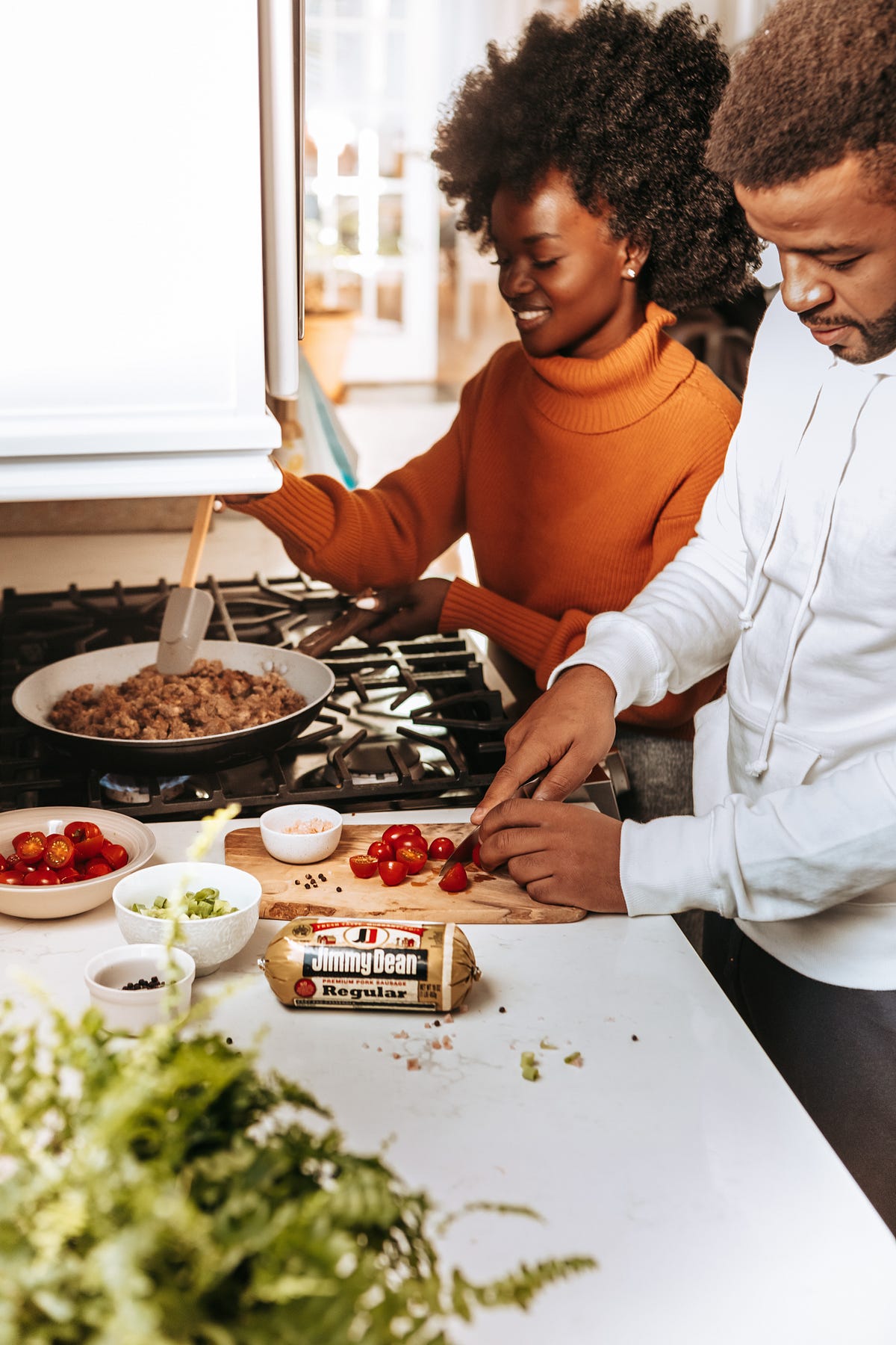 Why You Don’t Need a Recipe. You don't need to measure your… | by ...