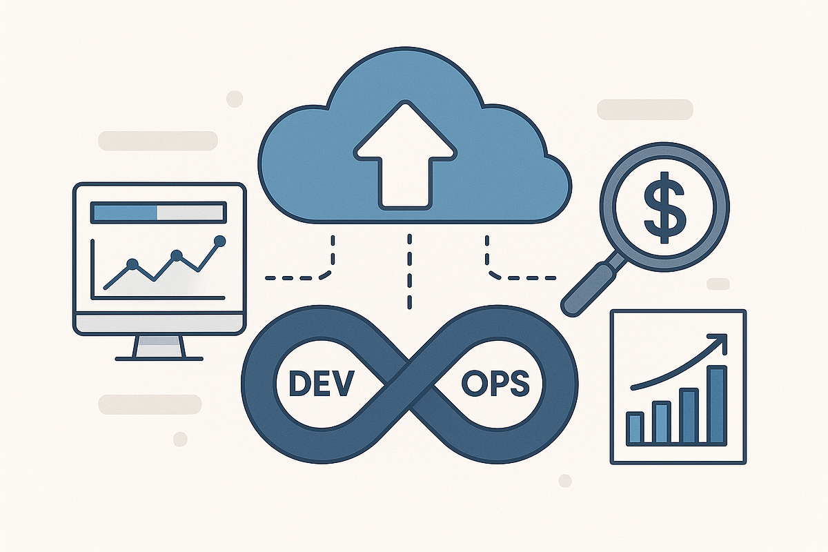 Best DevOps Cloud Cost Optimization Software | by Mikko Virtanen | Medium