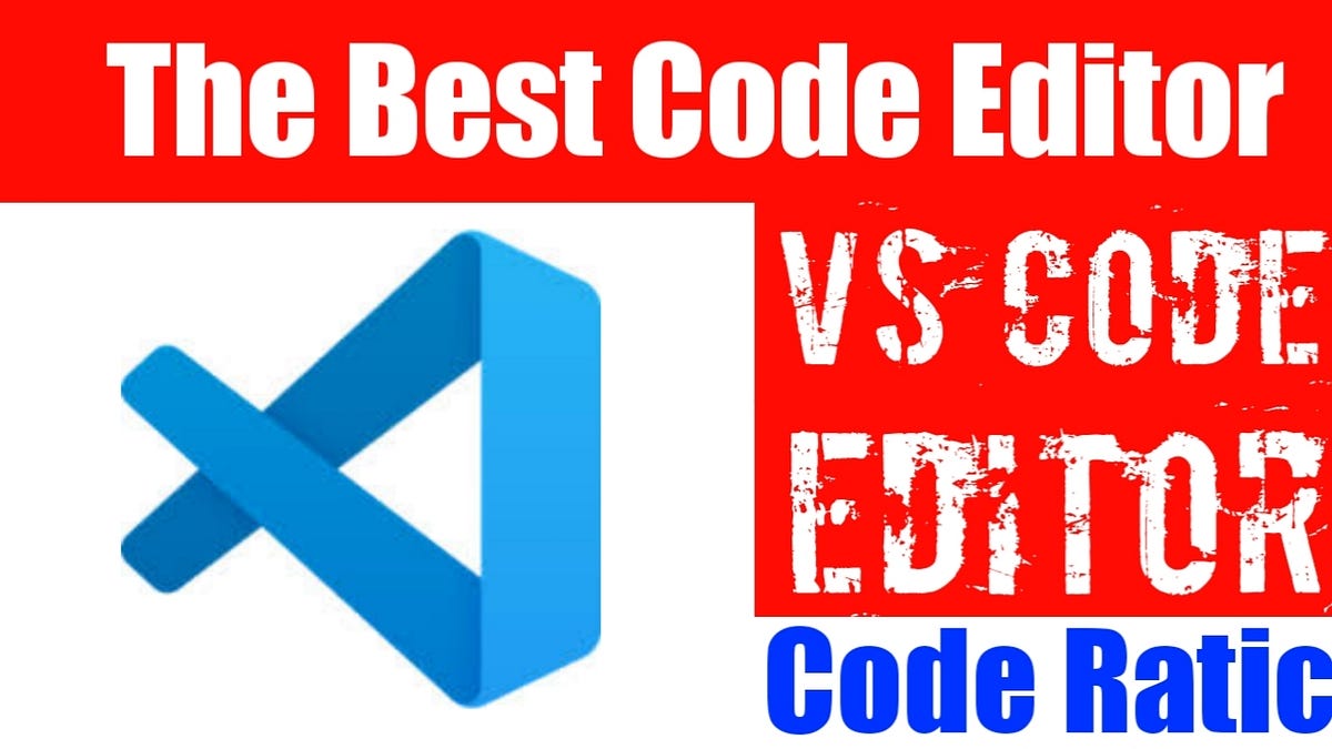 VS Code Editor - Satyam Mishra - Medium