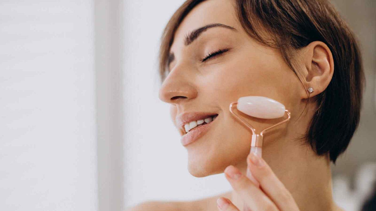 5 must-have facial tools for a DIY facial at home | by 123-max | Sep ...
