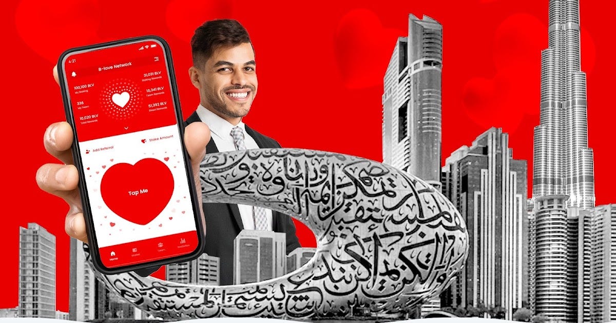 B love network real or fake. The question of b love network real or ...
