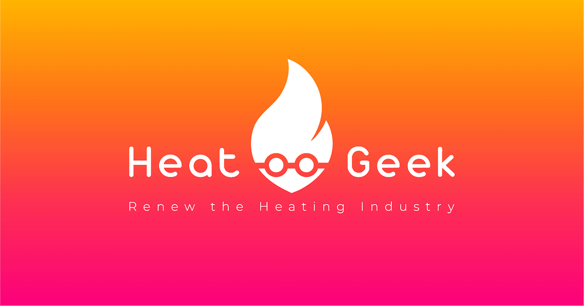 Backing Heat Geek: the vetted community of heat pump installers | by ...