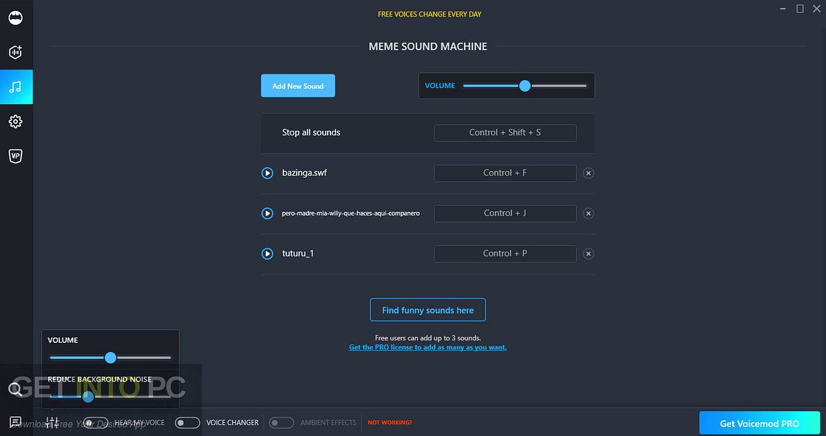 Voicemod Pro Free Download. Download Pre-Activated | by Leonor Reis ...