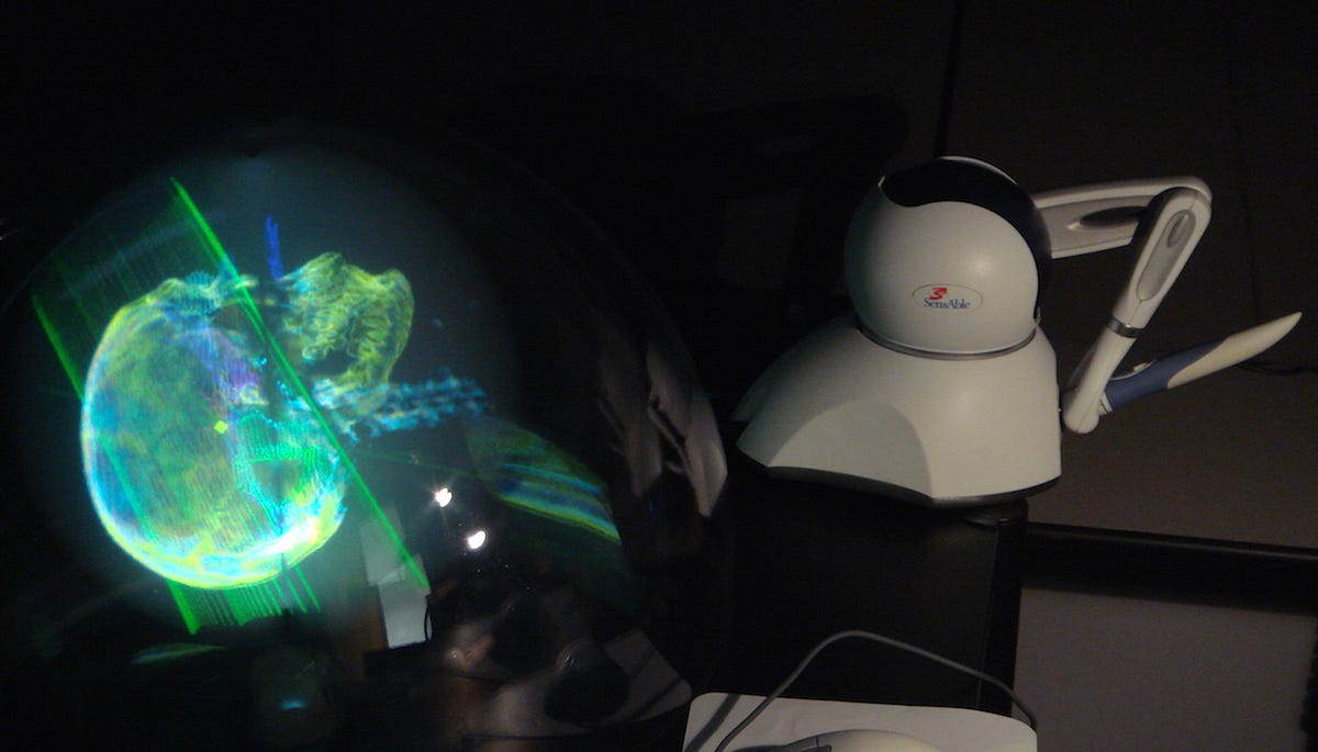 What is a Digital Holography?. In this article, our CTO, Dhruv Adhia ...