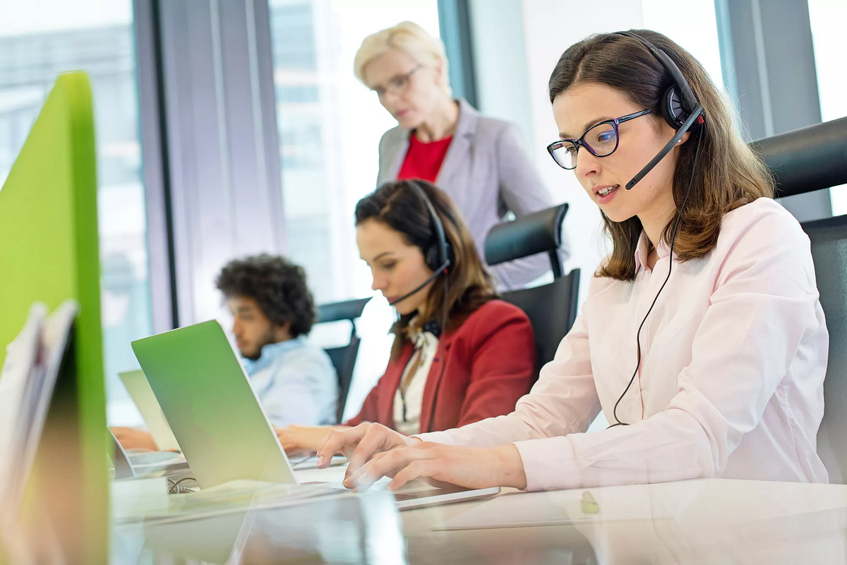 What is the Best Call Center Team Structure? | by Alexei Piskunov | Medium