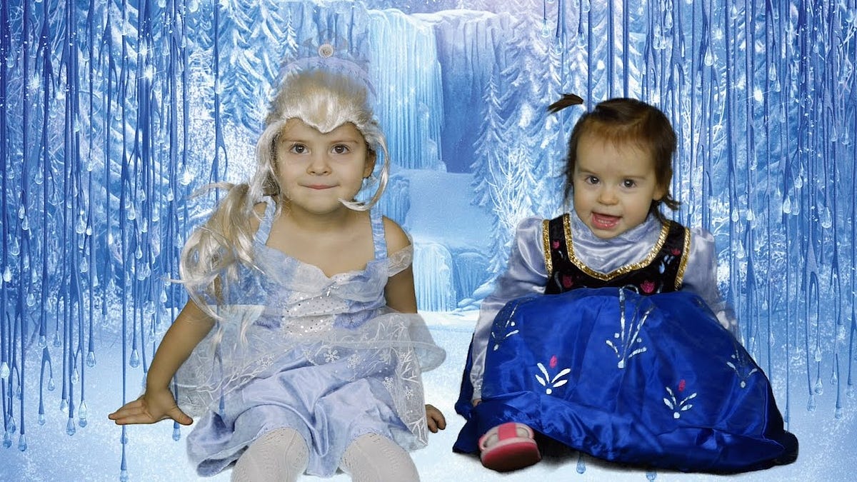 Frozen Elsa Change Face | FACE SWAP LIVE with Elsa !!! Msqrd Masquerade ...