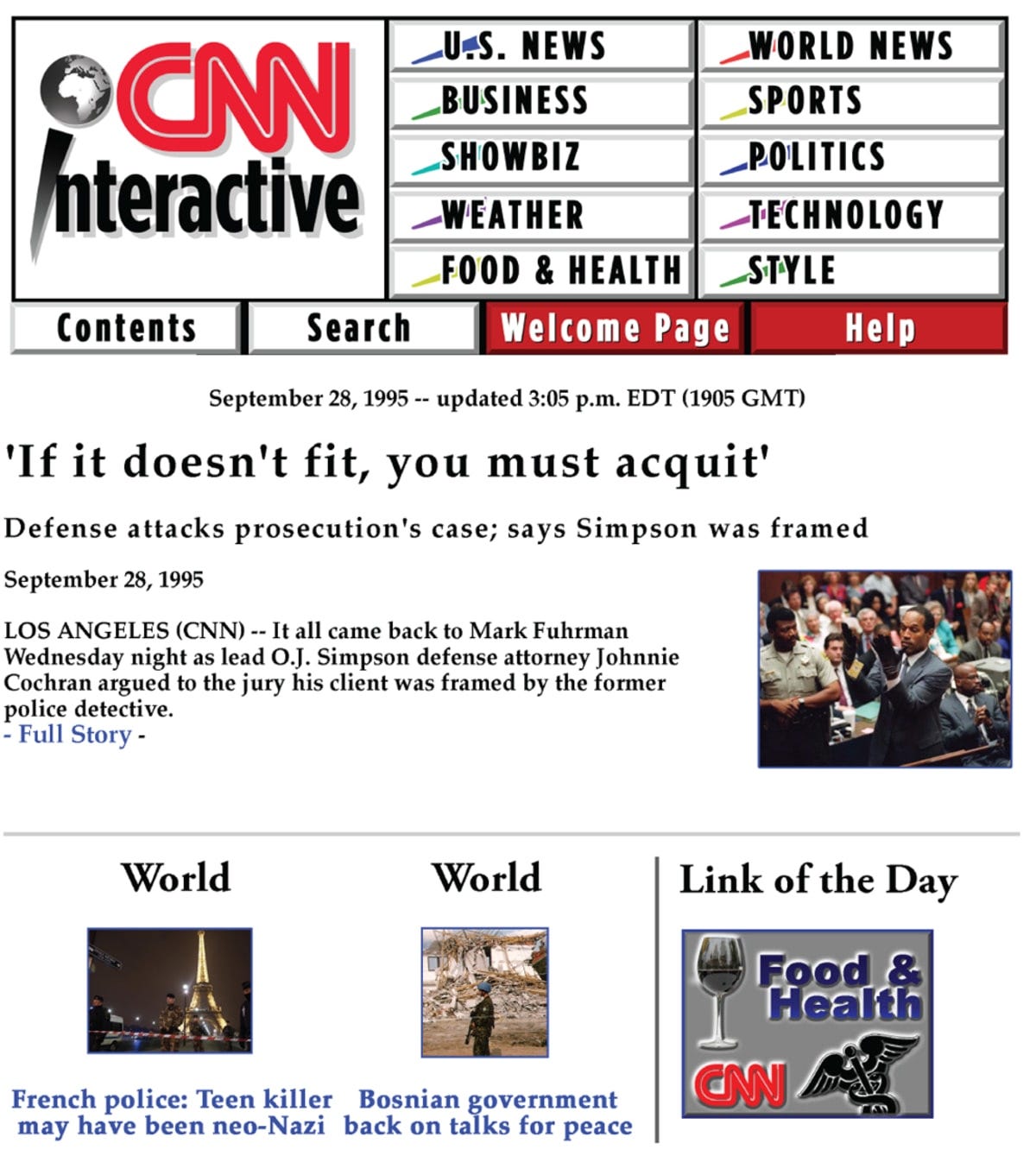 How the Rise of the Internet affected Journalism | by Neil Macneale V ...