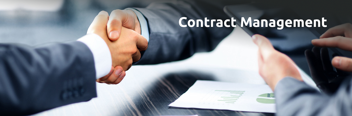 AI for Contract Management: Revolutionizing Efficiency and Accuracy ...