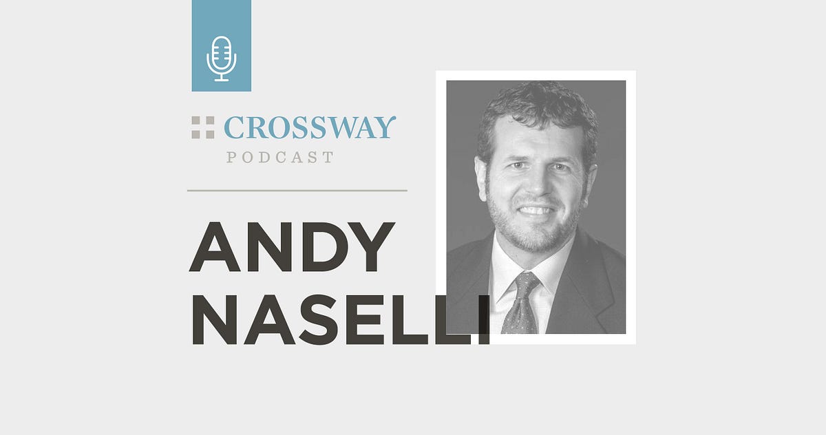 Podcast: Answering Hard Questions about Predestination and Free Will ...