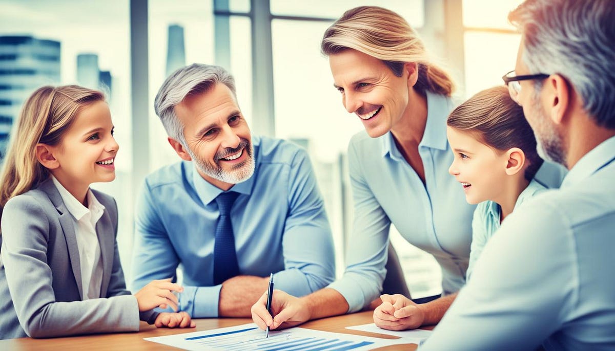 Smart Wealth Management for Families | by Anthony Doty | Medium