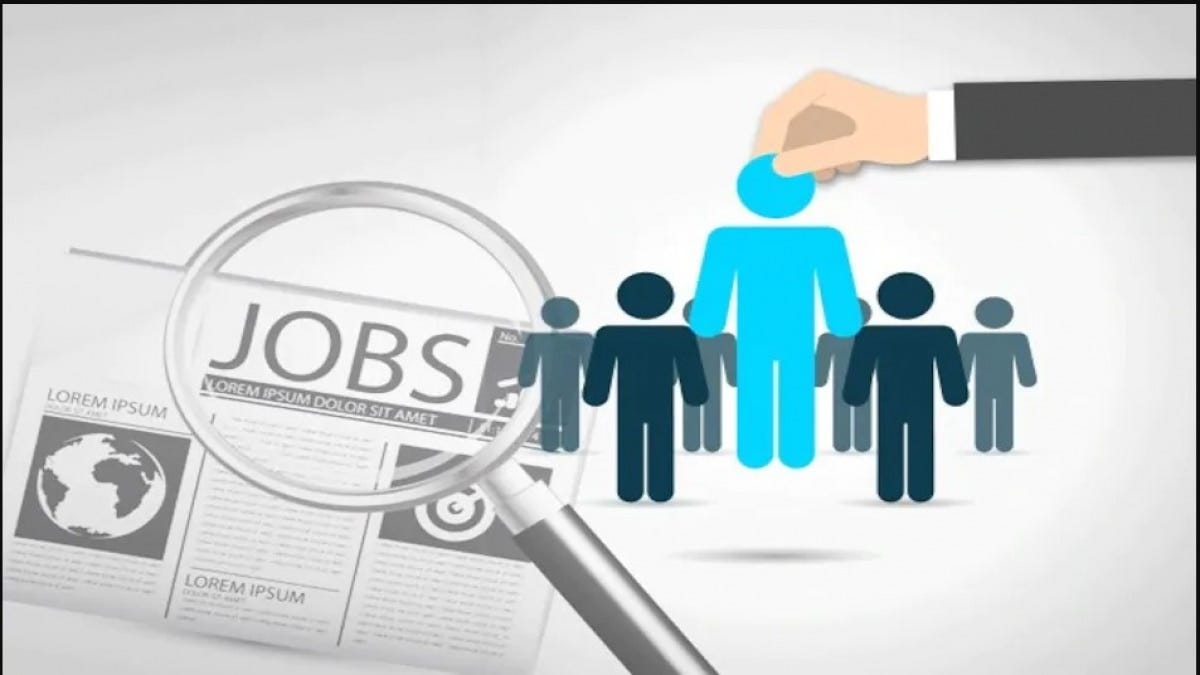 SFIO Recruitment 2023: Check notification, eligibility, salary ...