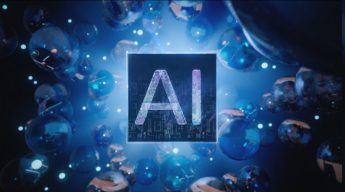 Job loss due to AI. Navigating the Impact of AI on the Job… | by ...