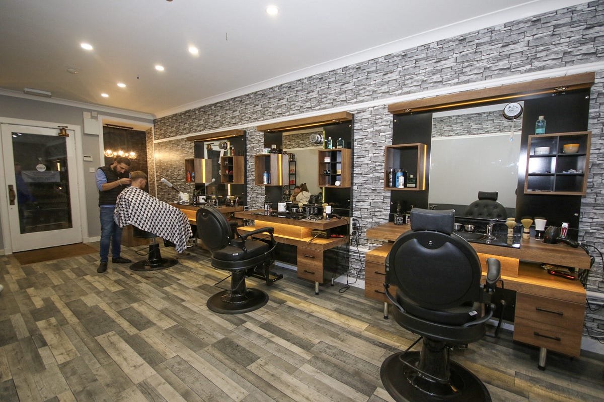 Dodgy Snippers. The Rise of Shady Business | by Cold Case Investigations UK | Medium