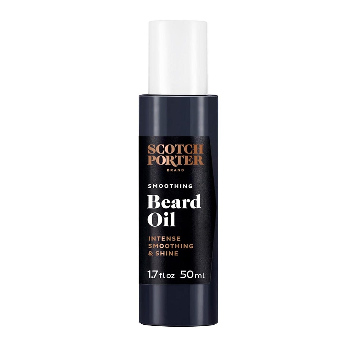 Scotch Porter Smoothing Beard Oil Review: Shine Wins | by Whisker & Co ...