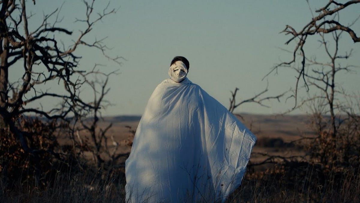 “What Josiah Saw” (2021): Inevitable Horror in the Style of Southern Gothic. Film Review. | by ...