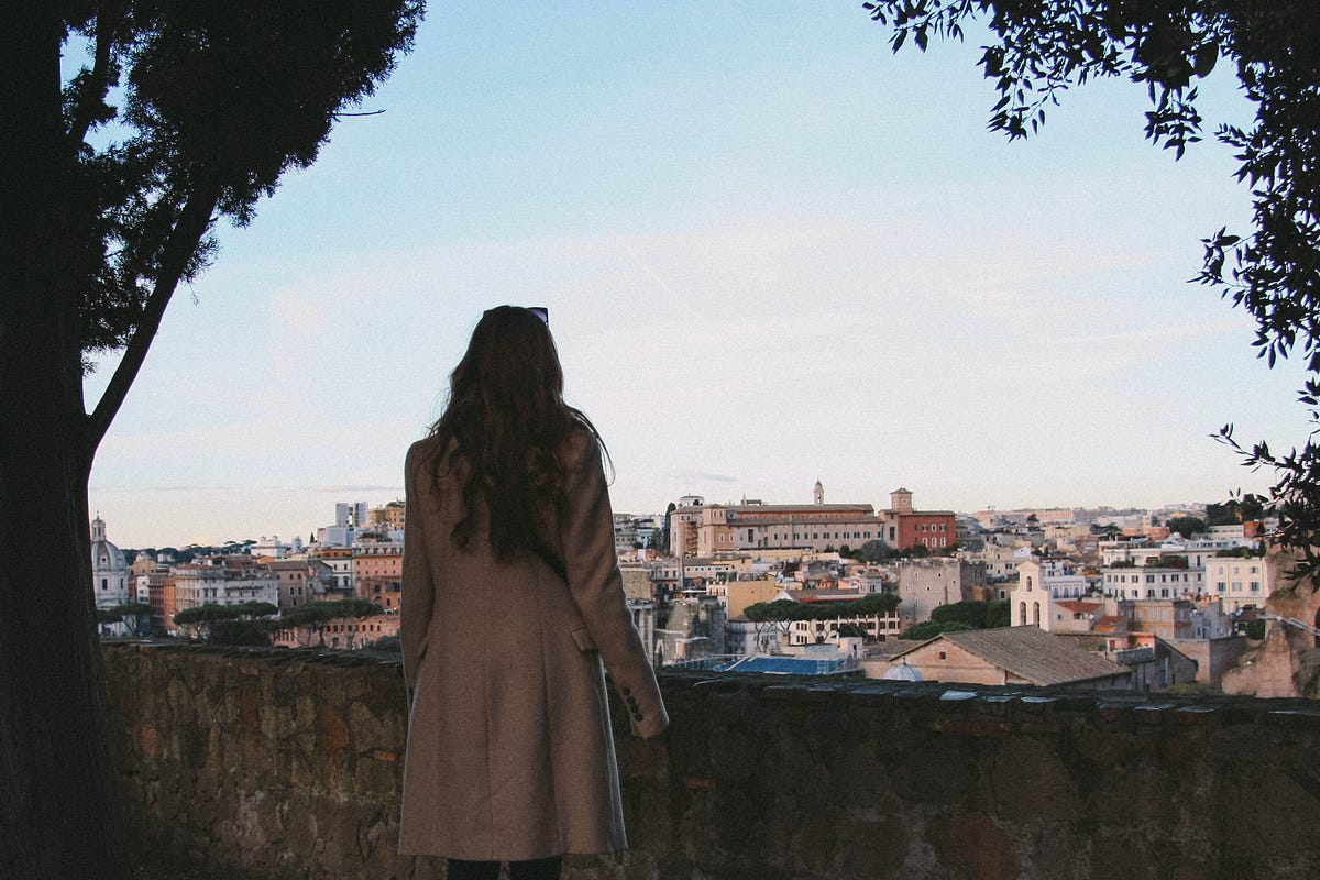 Maximizing Your Travel Experience with a Customized Travel Planner | by ...