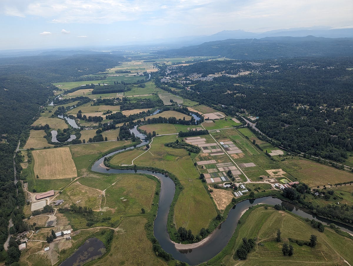 Bellingcat Challenge: Up The Creek | by Dam Coffee | Medium