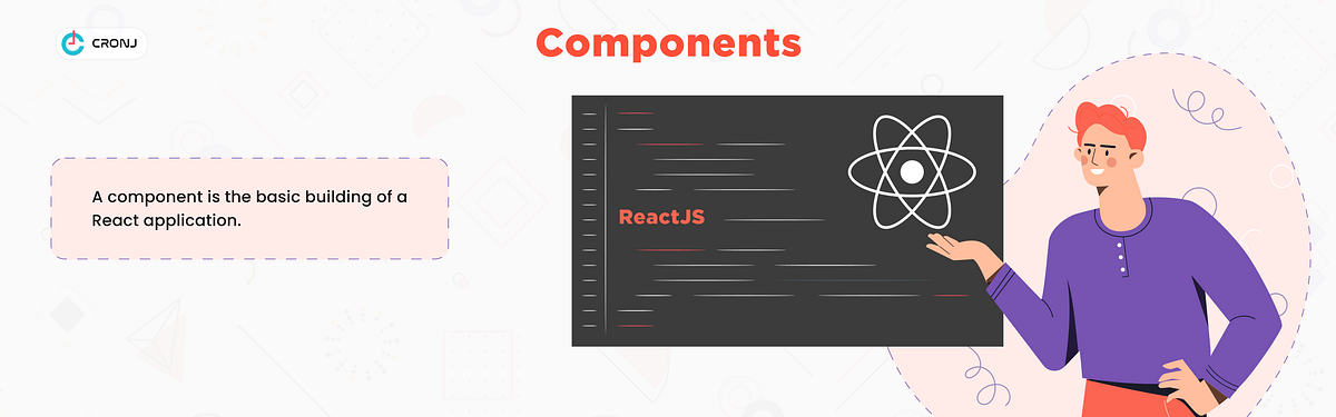 Stressful and state less components in React JS | by Darshana Mallick ...
