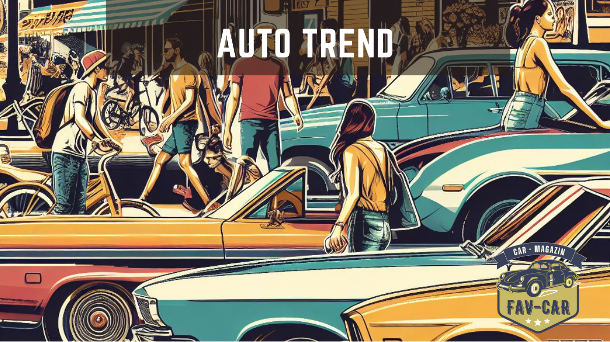 Unveiling the Future of Automotive Design: Exploring the Latest Auto ...
