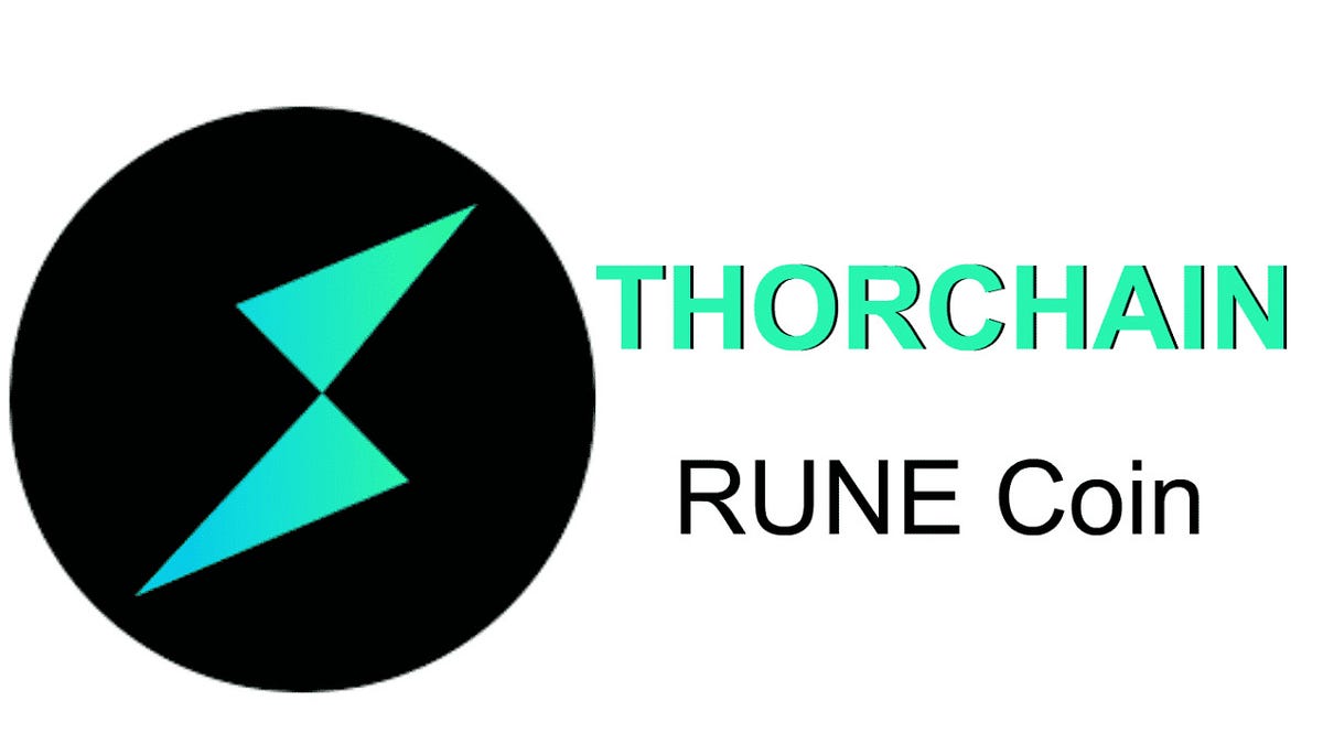 THORChain (RUNE) Altcoin Bitesize Report 8# | Medium