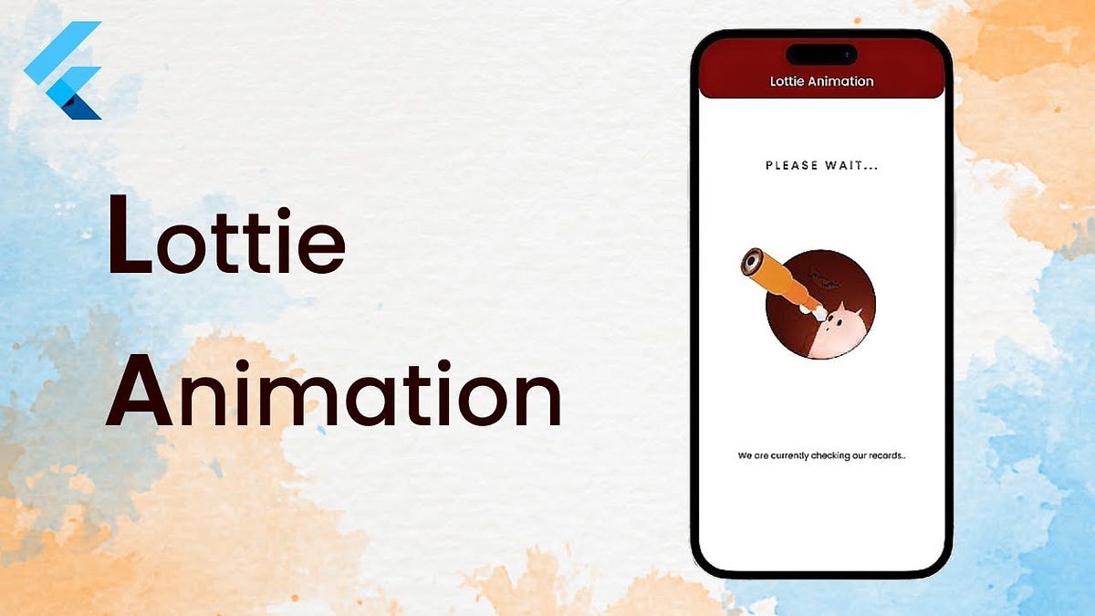 Top 10 Flutter Animation Libraries In 2024 By Purrfect Software Limited Medium