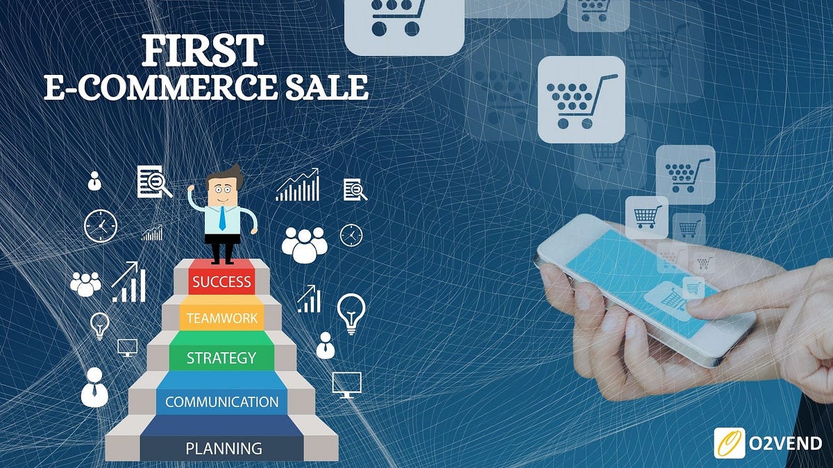 Quick Wins: Accelerating Your Journey to Your First E-commerce Sale ...