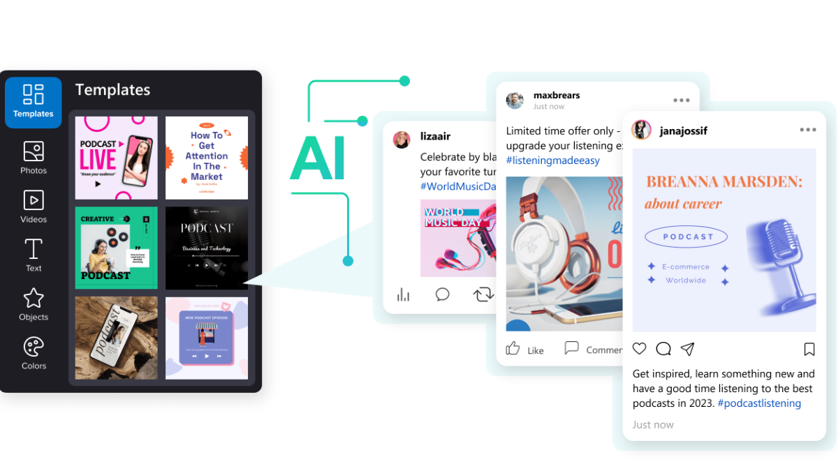Top-notch AI Tool Ocoya Creates Content Faster with Auto-generation ...