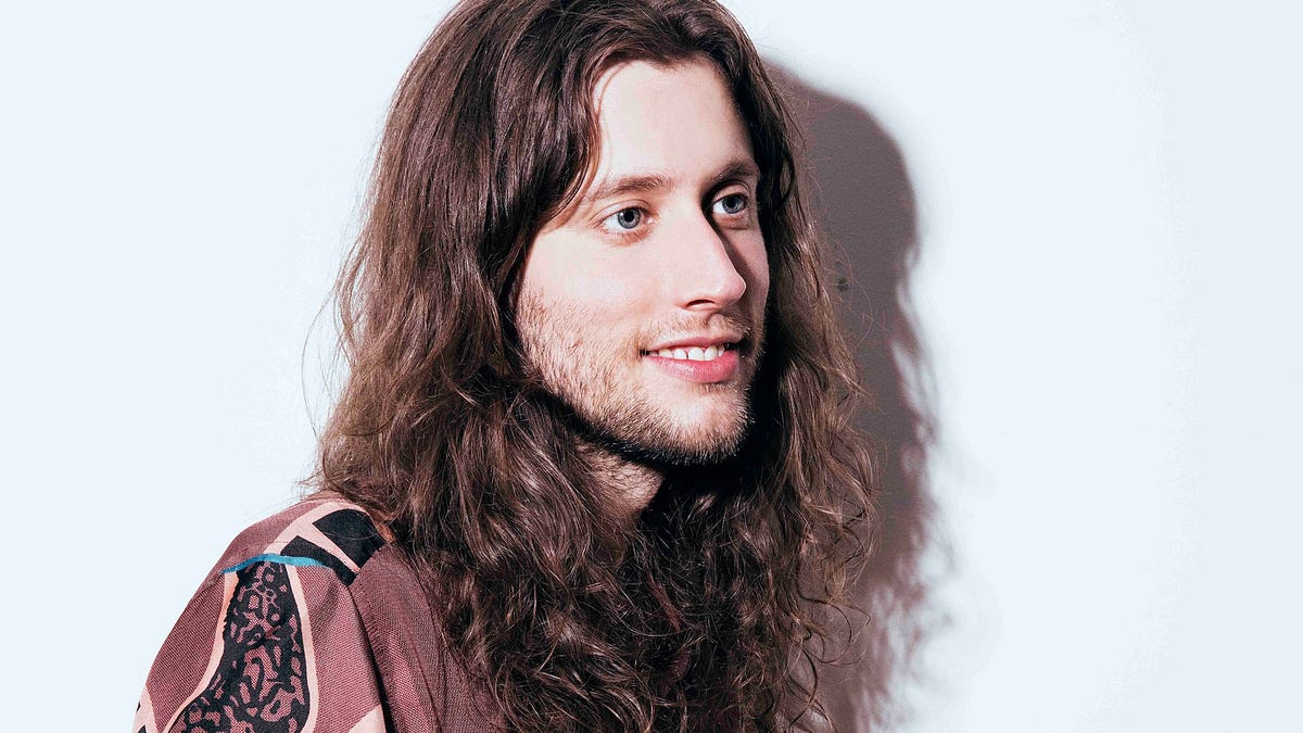 沒有他《奧本海默》可能不會成功—電影配樂師 Ludwig Göransson 的故事 | Medium