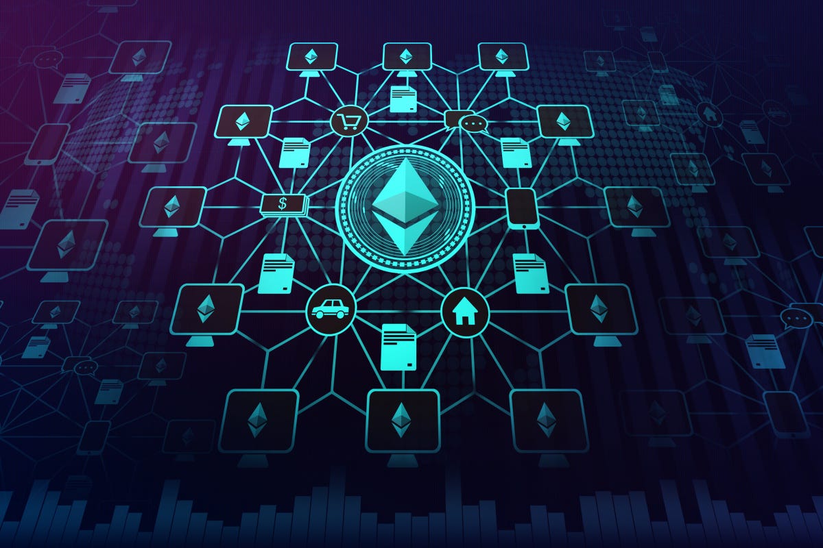 Ethereum Smart Contracts. How to communicate with them? (ABI Specification, web3, solidity) | by ...